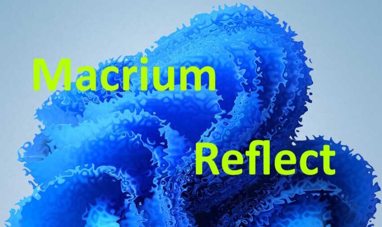 【Windows フリーソフト】Macrium Reflect Free でディスク丸ごとバックアップと復元│ガッテンPC