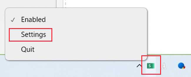 フリーソフト『SnipDo』はコピー＆検索が超簡単│ガッテンPC