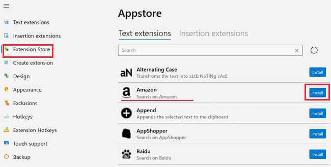 フリーソフト『SnipDo』はコピー＆検索が超簡単│ガッテンPC