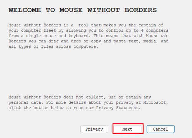 『Garage Mouse without Borders』は1台のPCで複数パソコンを自由に操作できる│ガッテンPC